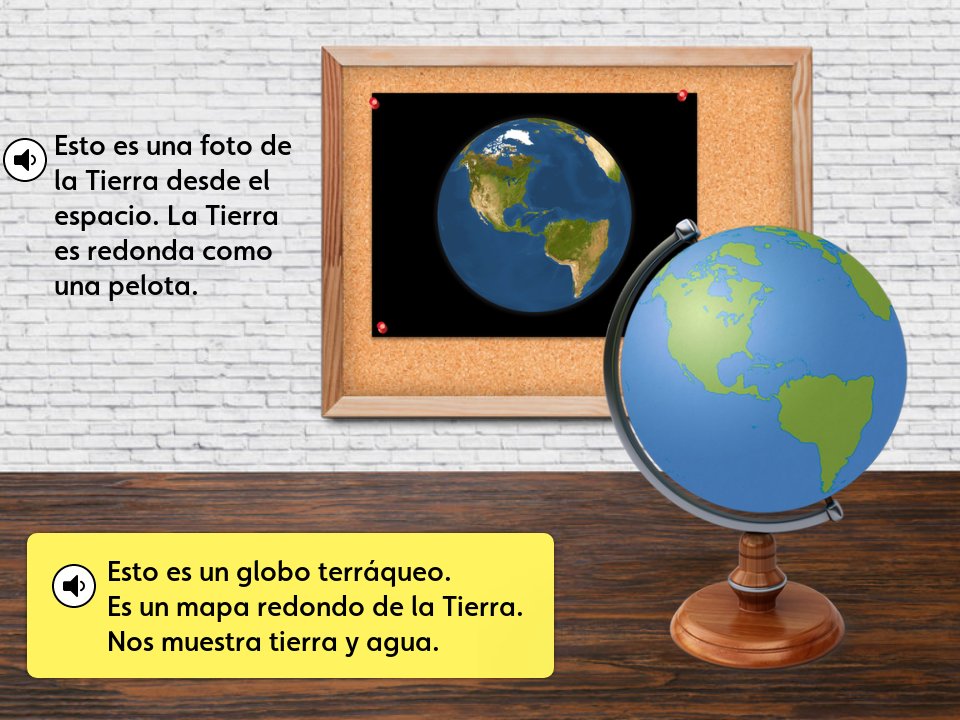 El mundo a la vista 2 - Voyager Septiembre/Octubre 2020